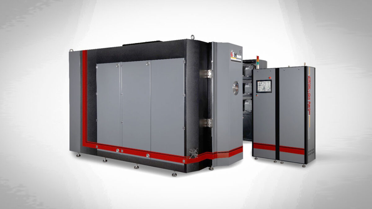 Iranian company launches advanced nano-coating technology - ODISTC